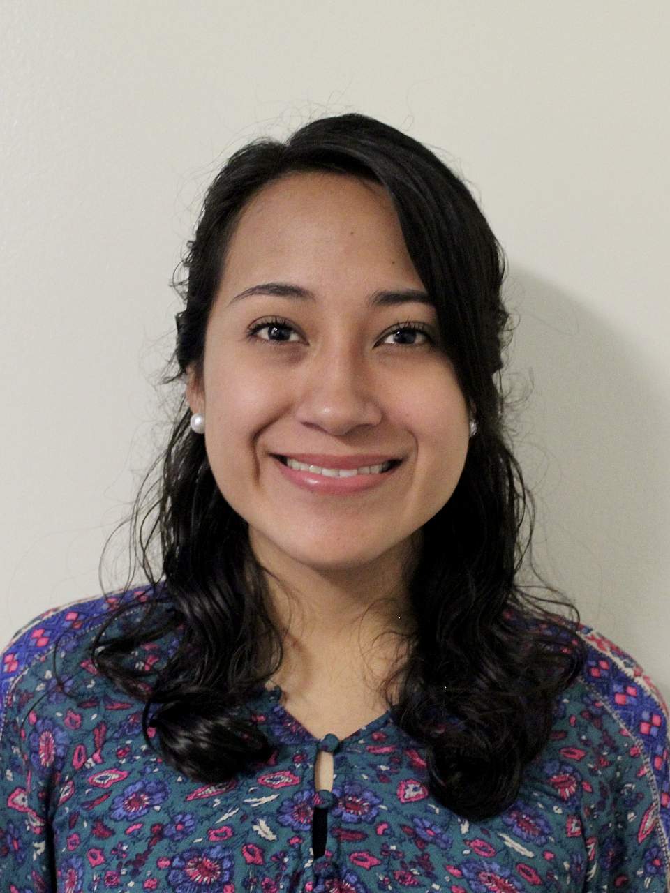 Tania Paola Lopez Palacios | School of Medicine